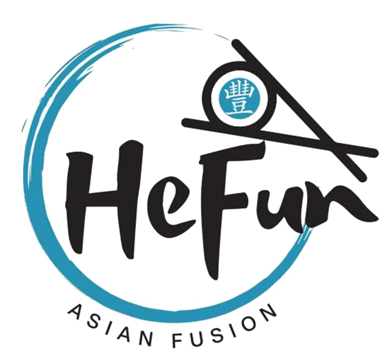 Home - HeFun Asian Fusion
